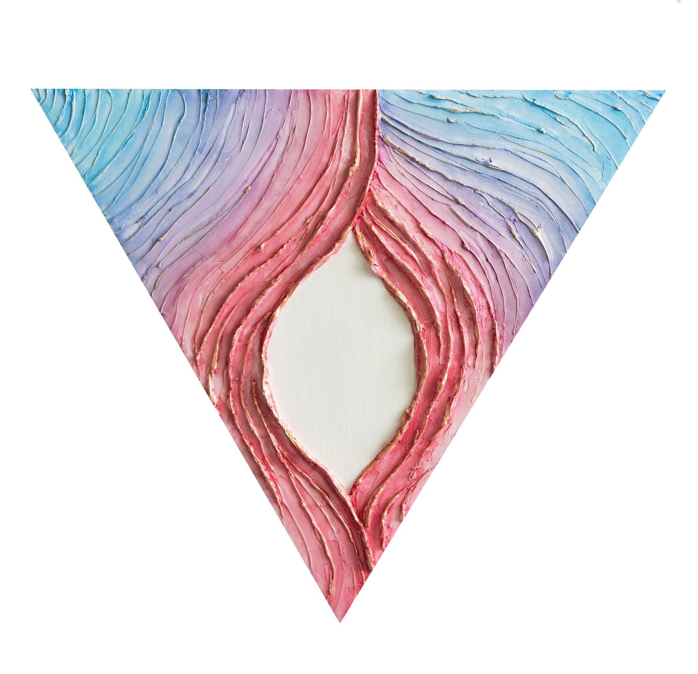 Passing Through the Veil: Rebirth Fine Art Print Lds Art - Etsy