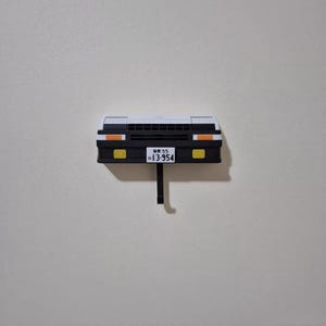 AE86 Trueno Key Holder With Pop-up Headlights! | the Ultimate Gift for ...