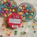Homemade Froot Loops Cereal Scented Soy Wax Candle - Etsy