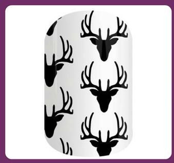 Jamberry Fire And Ice