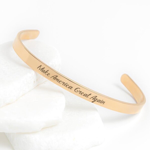 Trump Jewelry - Etsy