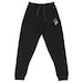 Embroidered Ghost Joggers Ghost Sweatpants Embroidered Sweatpants ...