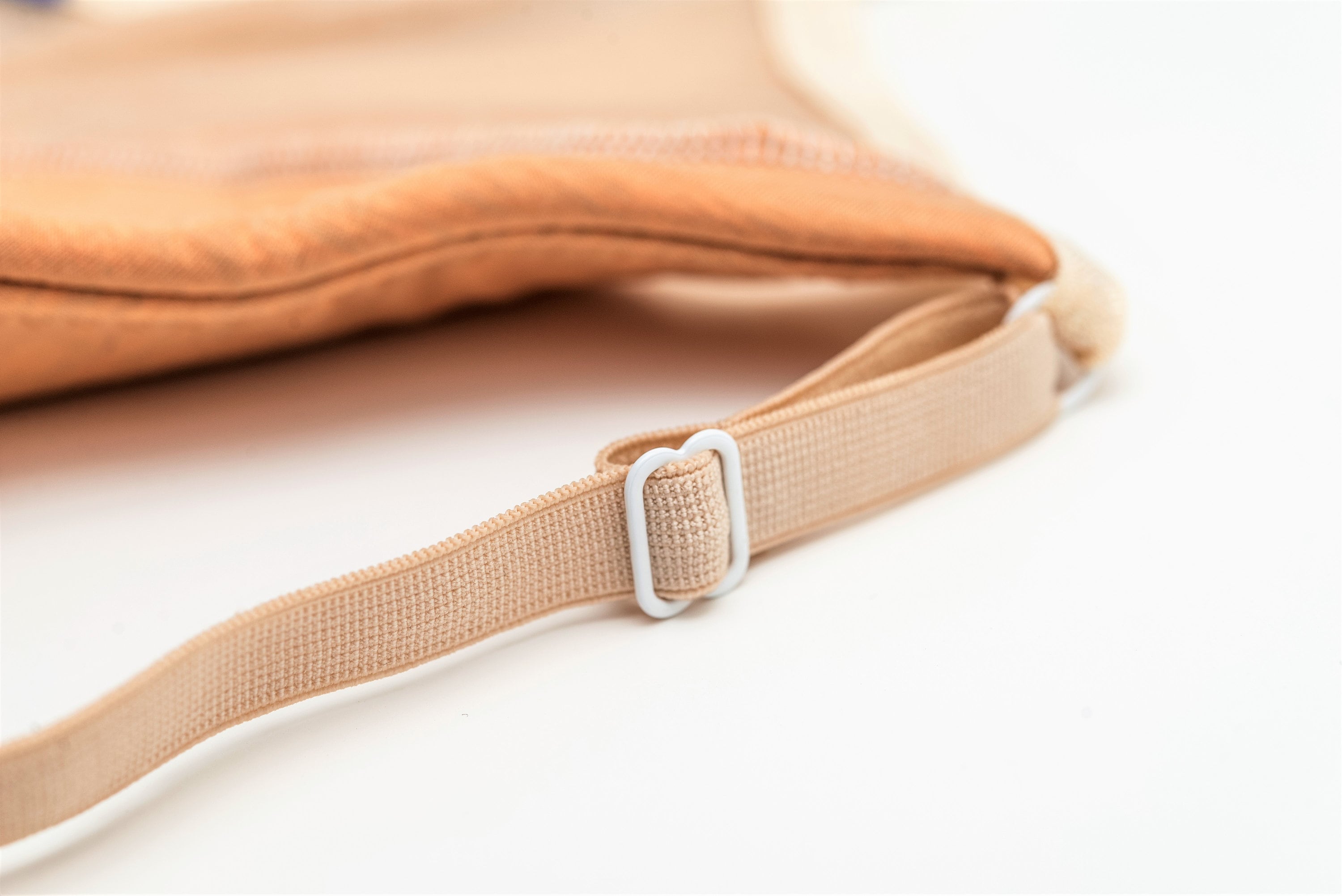 Sweat Absorbent Liners. Reusable Underarm Pads With Silver Thread ...