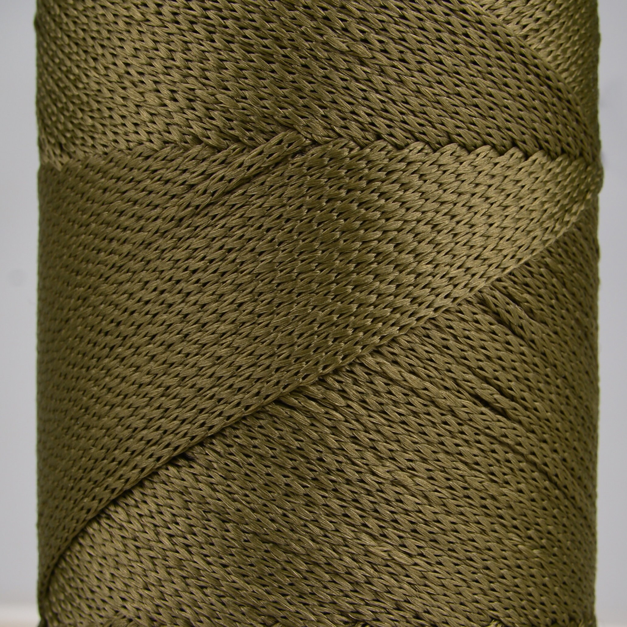 Sensy Premium 2mm Polyester Rope 100% Polypropylene Cord | Etsy