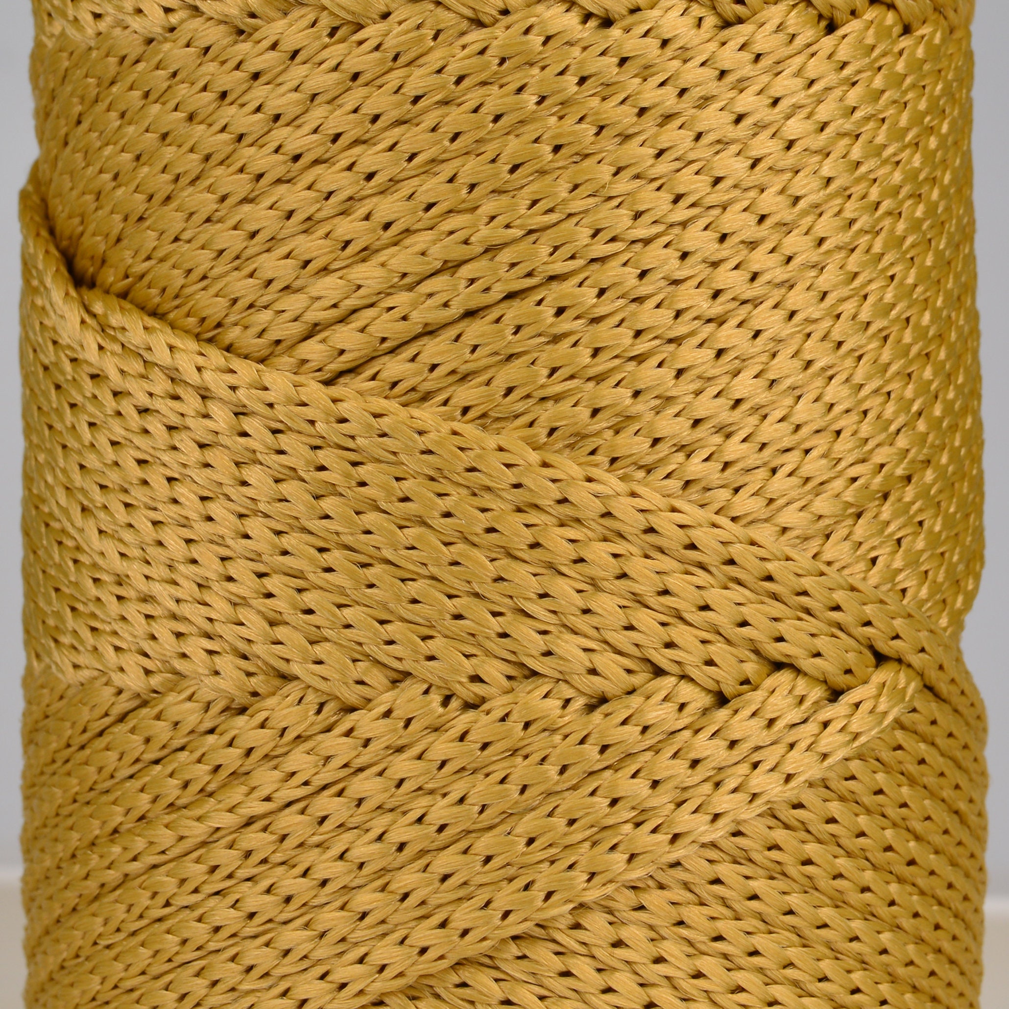 Sensy Premium 5mm Polyester Rope 100% Polypropylene Cord - Etsy