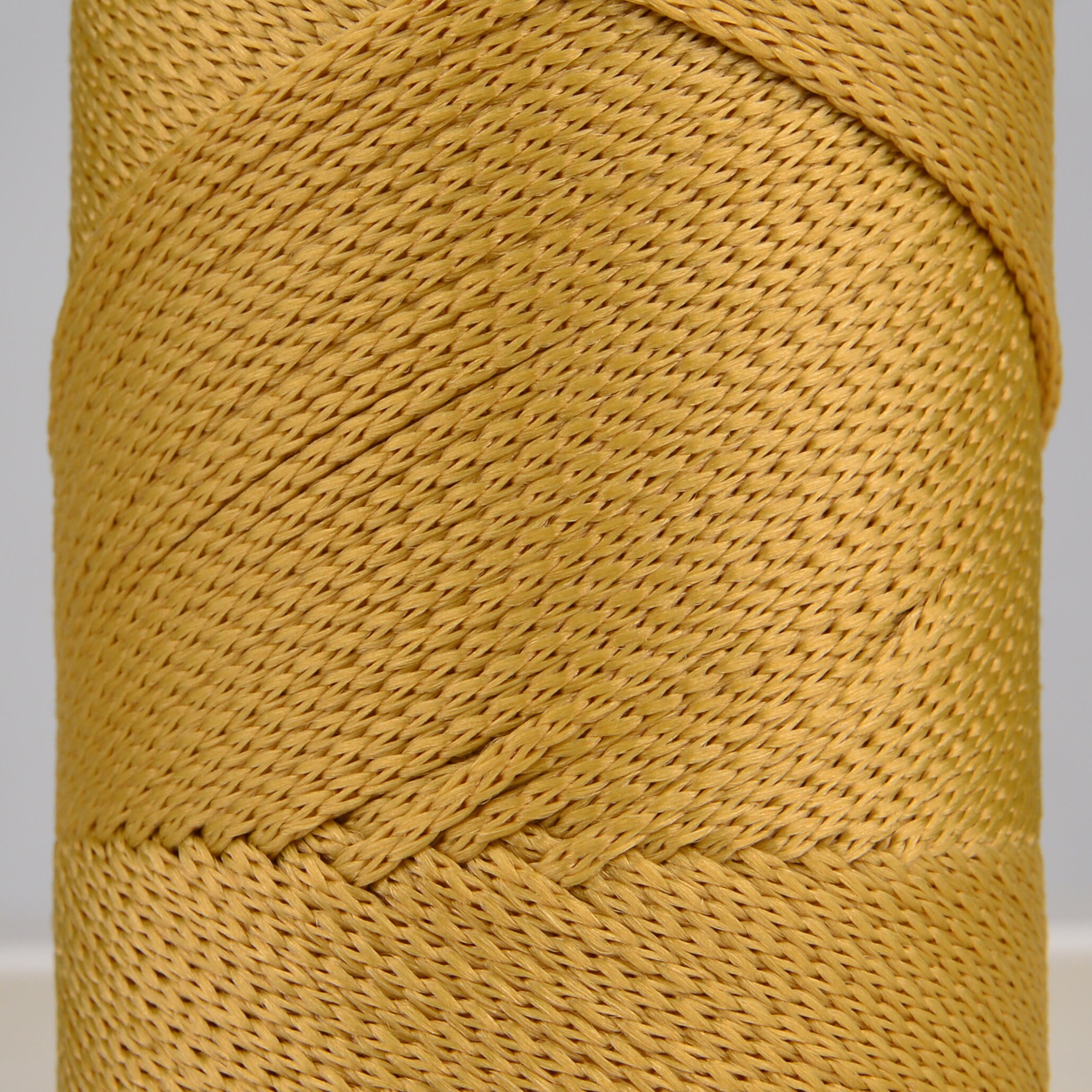 Sensy Premium 2mm Polyester Rope 100% Polypropylene Cord | Etsy