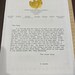 Abraham Lincoln Letter - Etsy