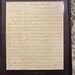 Abraham Lincoln Letter - Etsy