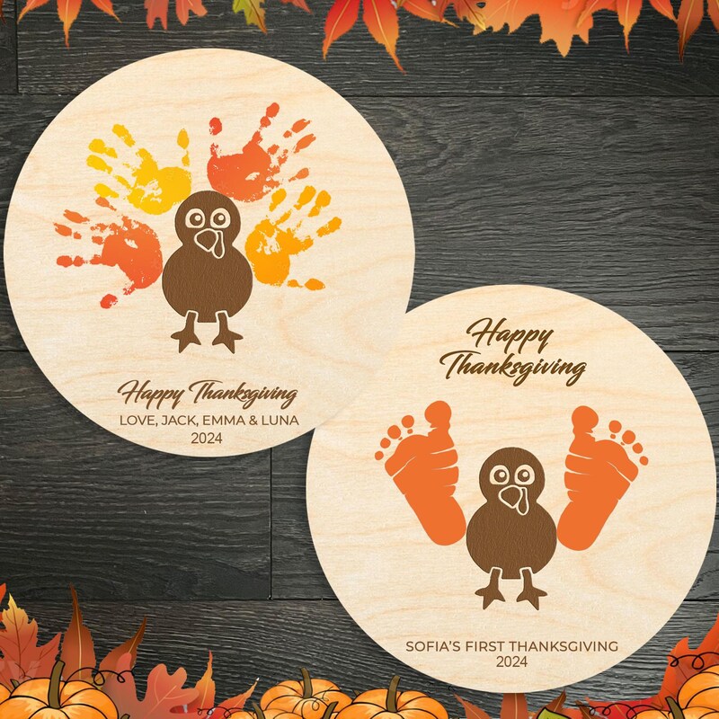 Thanksgiving Signs - Etsy