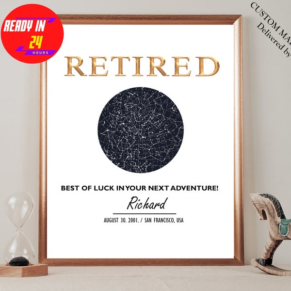 Retirement Memory Book - Etsy