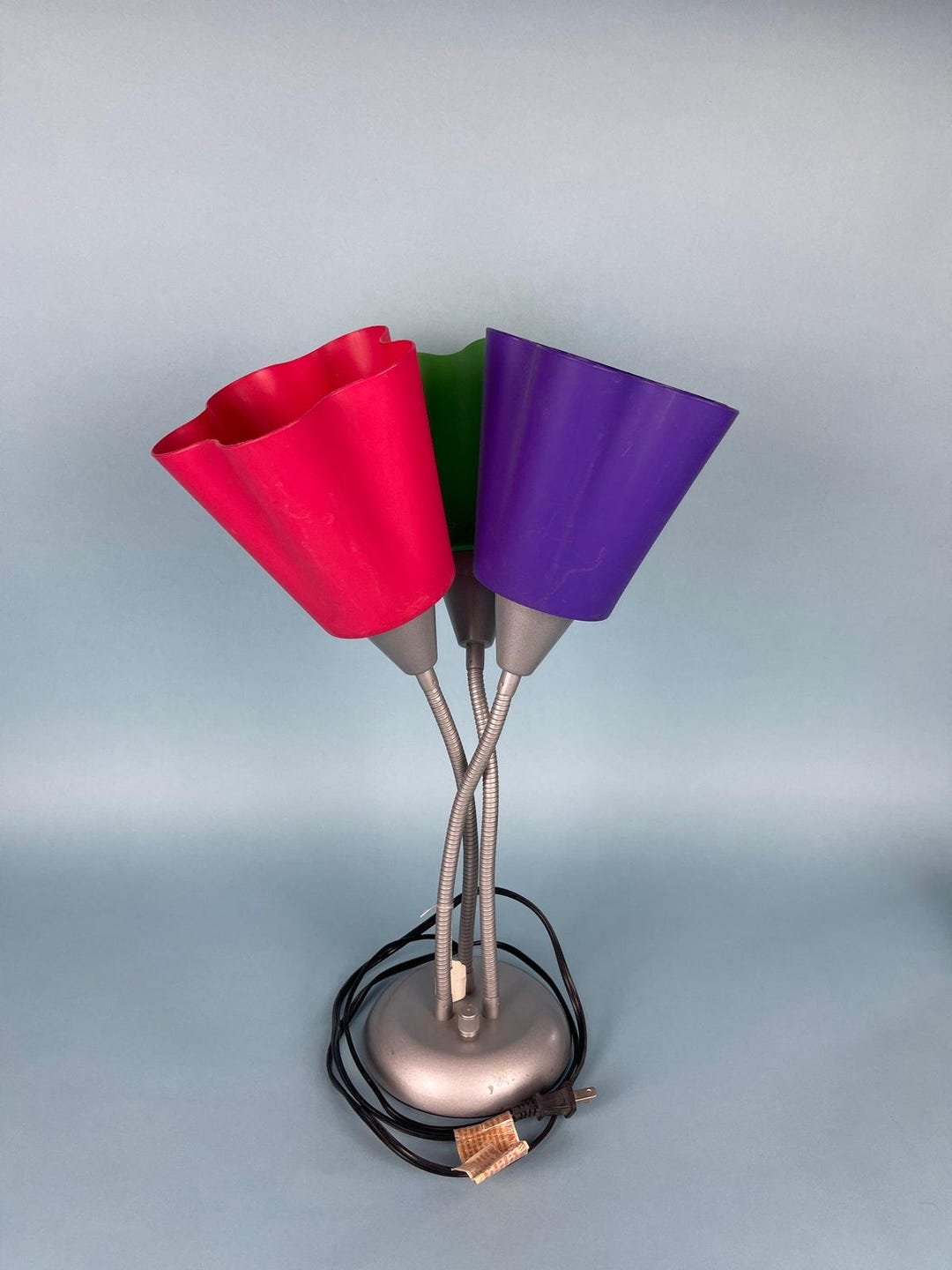 Y2K Flexible Table Lamp 2000's - Etsy