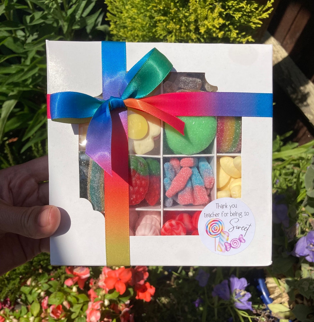 Thank You Teacher. Teacher Sweets. Teacher Gifts. Teaching Assistant ...