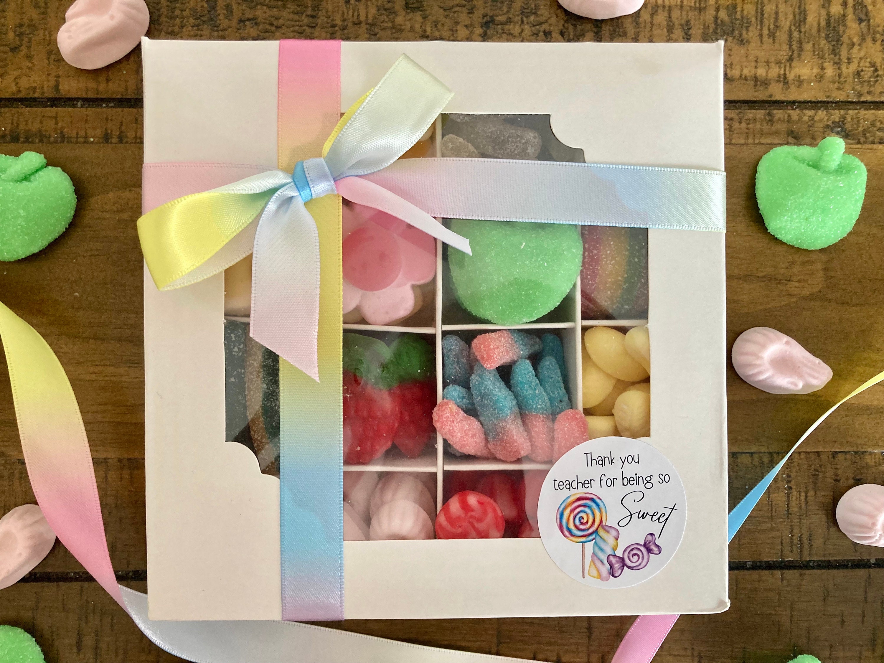 Thank You Teacher. Teacher Sweets. Teacher Gifts. Teaching Assistant ...