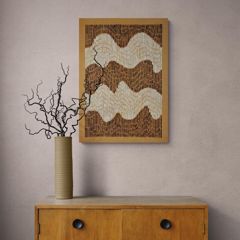Primitive Wall Art - Etsy