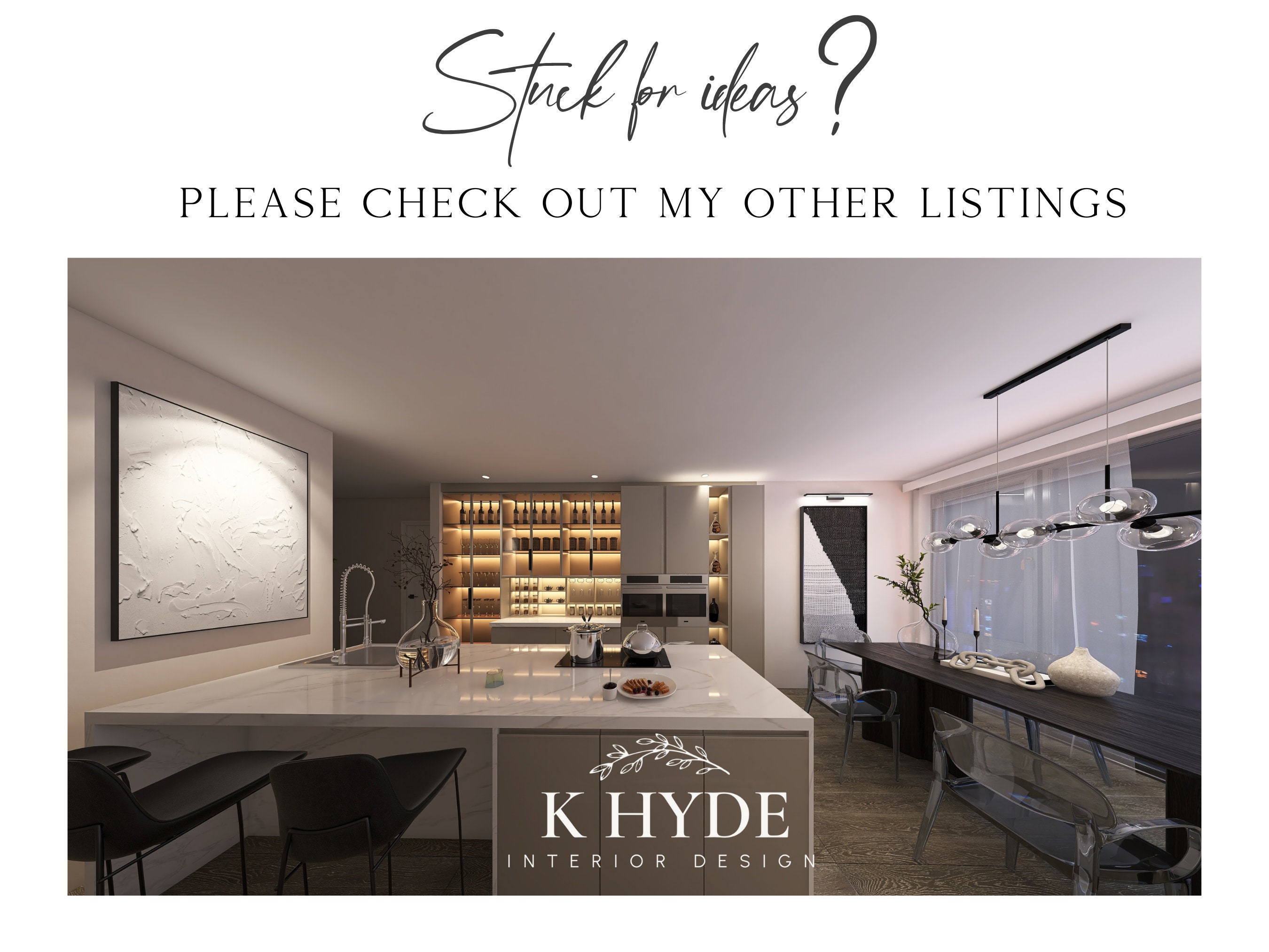 Ultimate Home Renovation Planner House Improvement House - Etsy