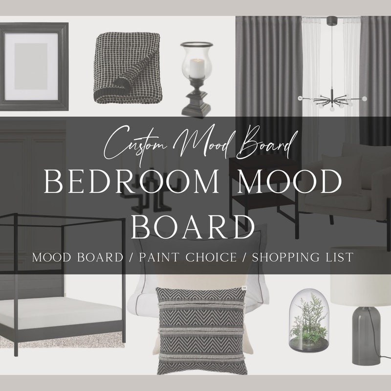 Painted Color Boards - Etsy