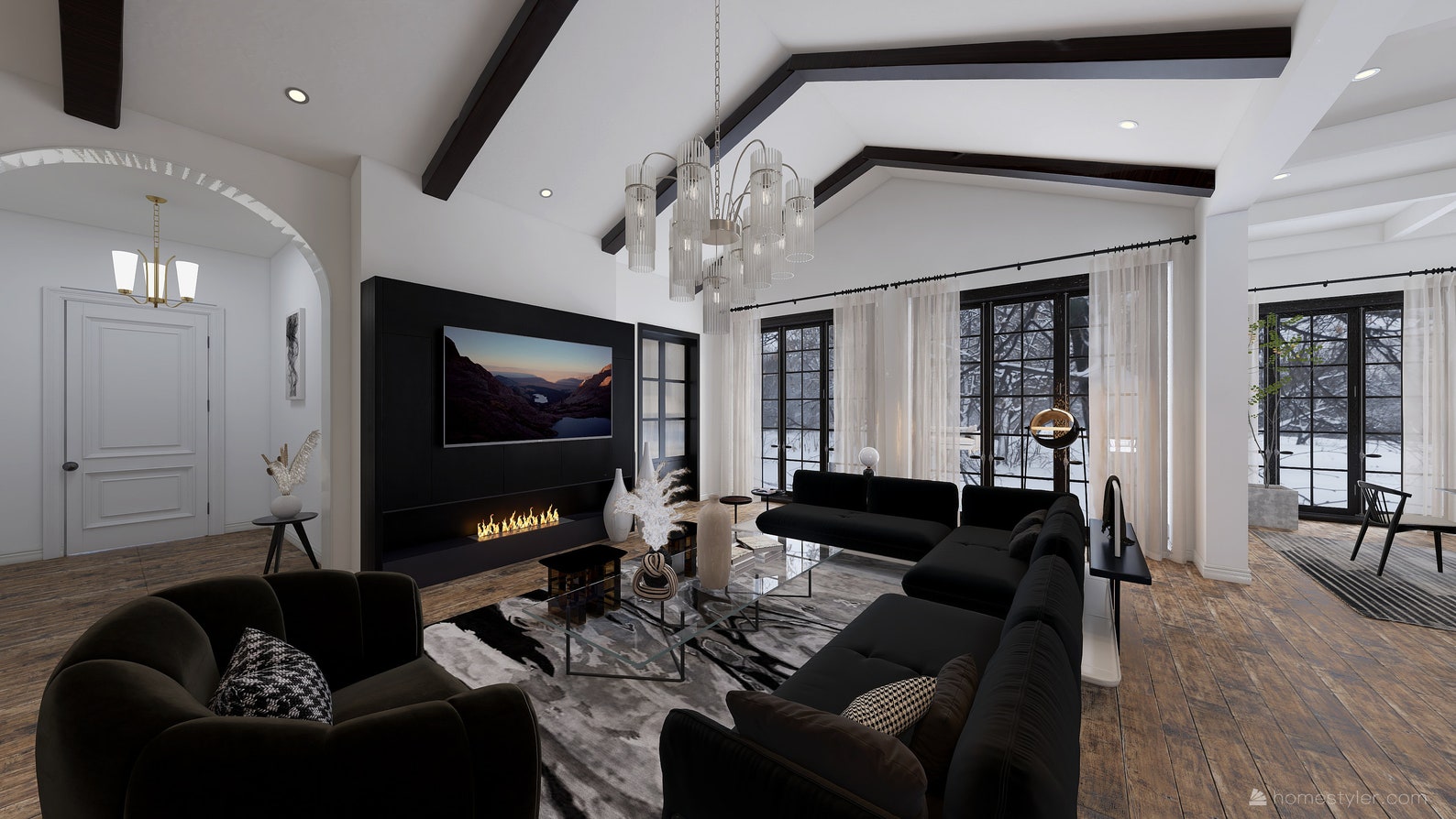 Paint Tracker, Printable Paint Planner, Renovation Planner, Paint ...