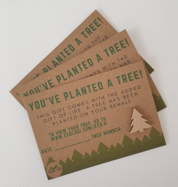 Tree Plant Charity at Lori Santiago blog