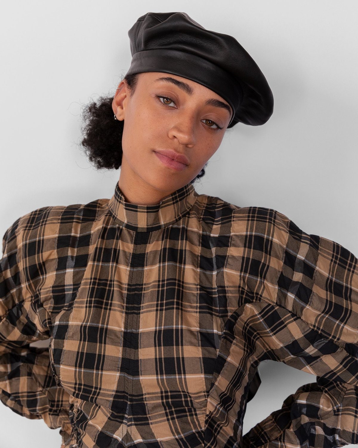 Unisex Beret PDF Sewing Pattern Toddlers Kids Teens Adults Hat - Etsy