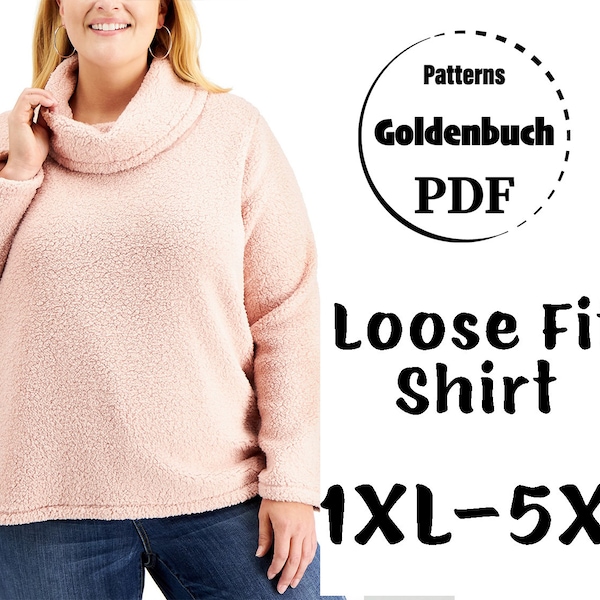 Fold Over Collar - Etsy