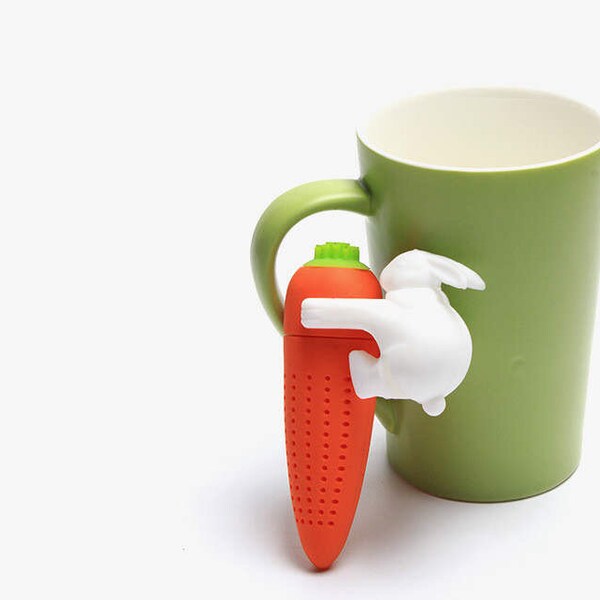 Tea Infuser - Etsy