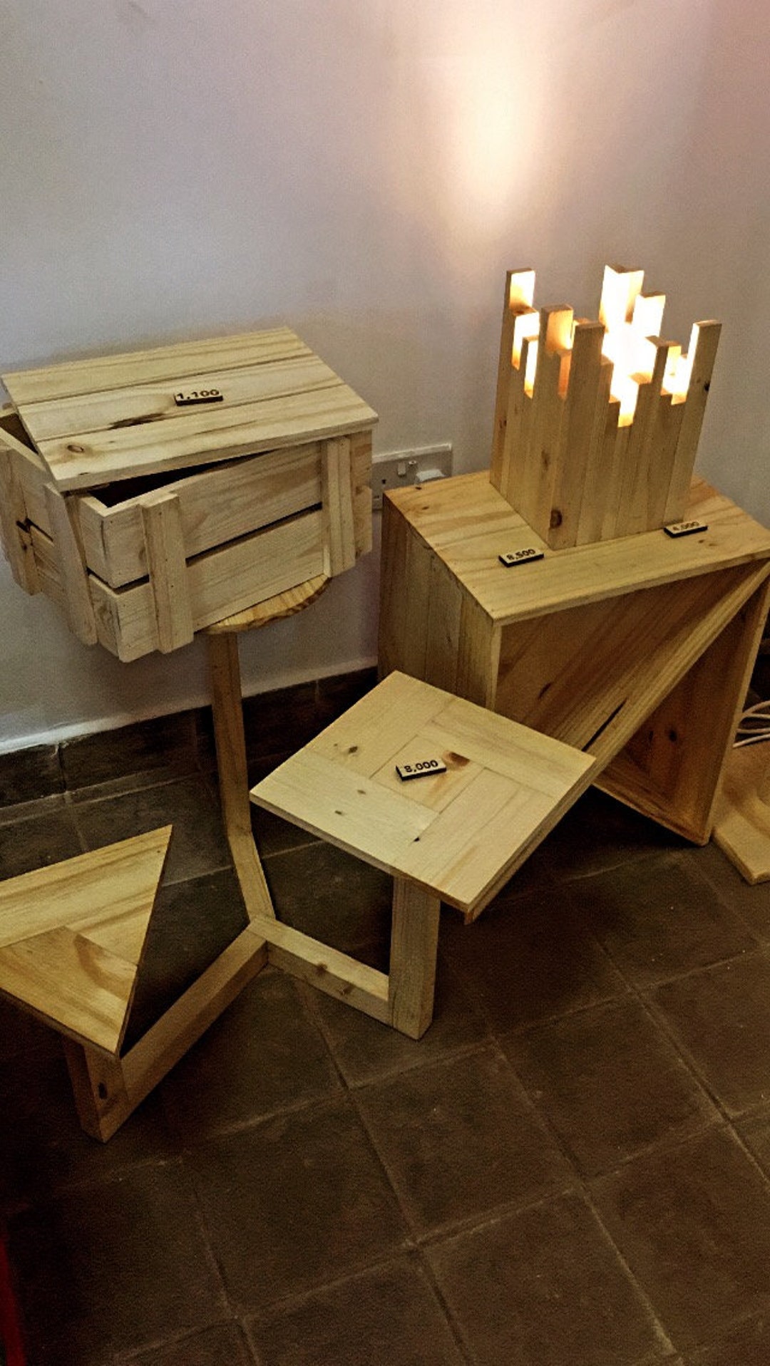Fine Wood Products - Etsy