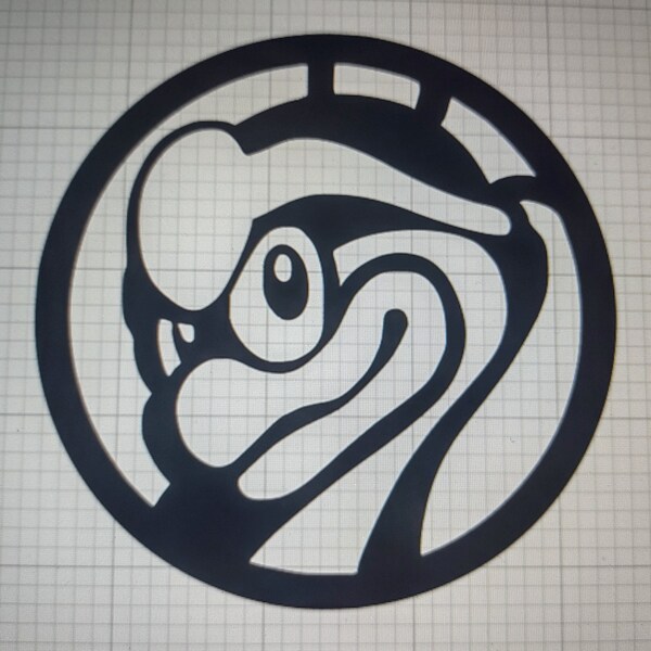 King Dedede - Etsy