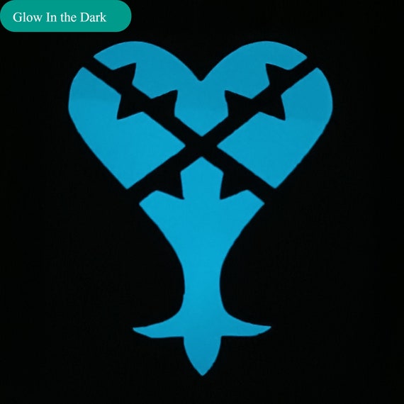 Heartless Symbol Minecraft