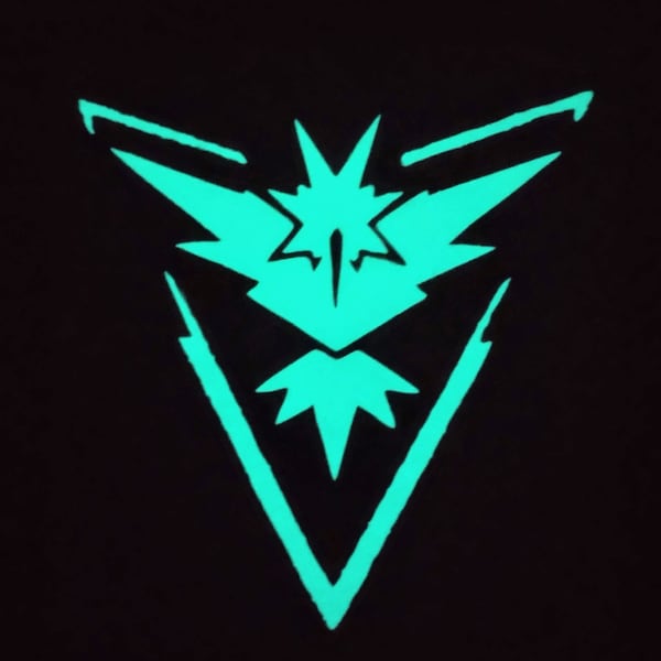 Team Instinct Logo - Etsy