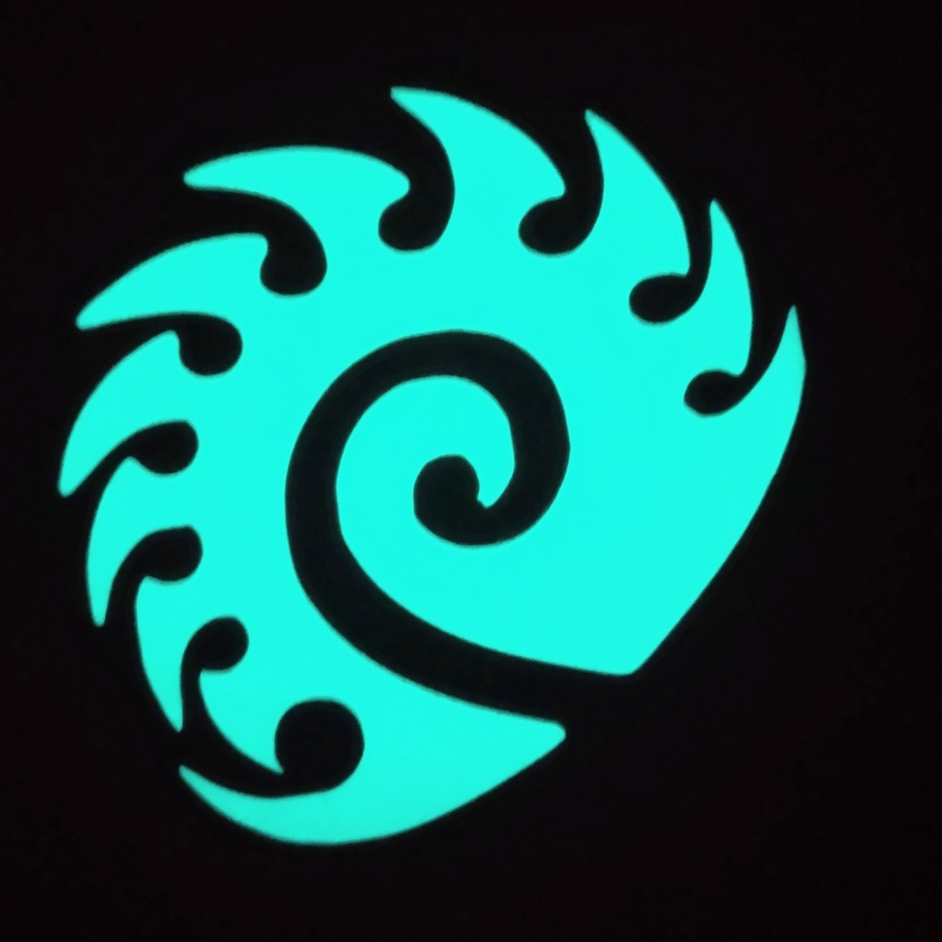 Zerg Logo