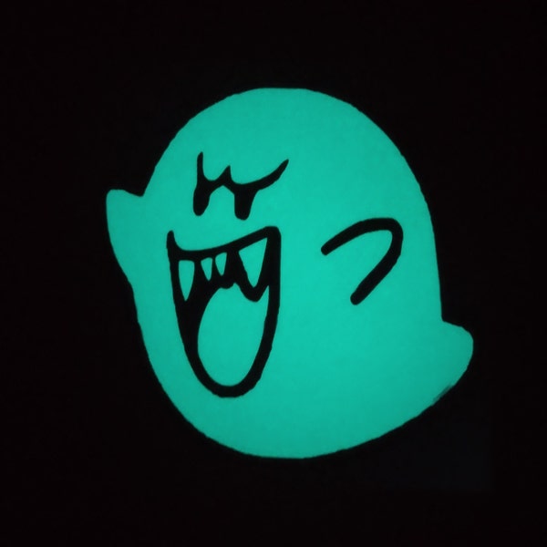 Super Mario Boo - Etsy