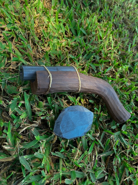 RUST Game Eoka Prop Replica FIGURE Multi Skins 6 Hand | Etsy