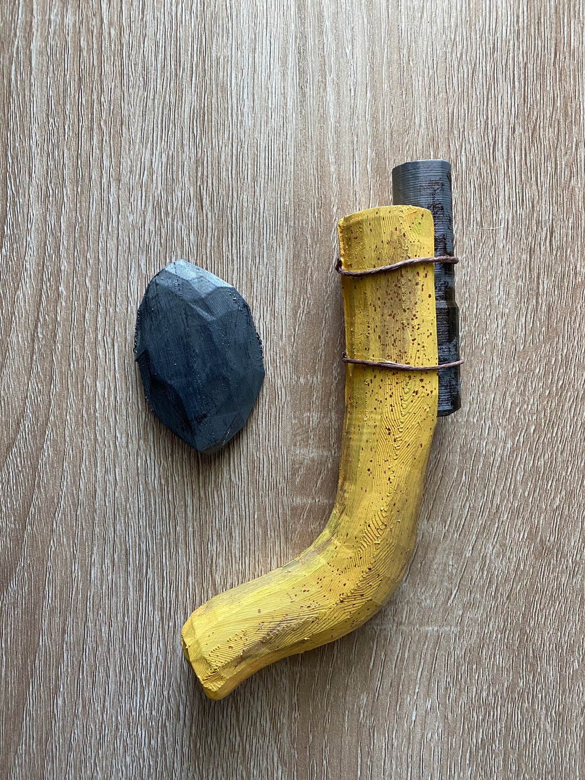 RUST Game Eoka Prop Replica FIGURE Multi Skins 6 Hand | Etsy