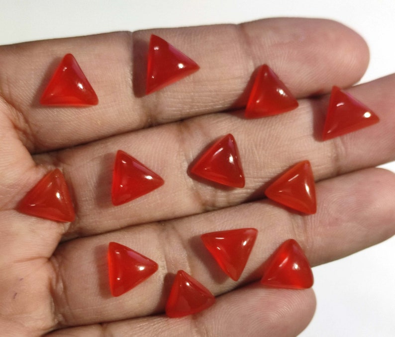 Healing Carnelian Cabochon, Carnelian Cabochon Indian Carnelian ...
