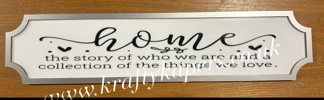 Home Street Signs Door Sign Room Sign Living Room Decor Room Dining ...