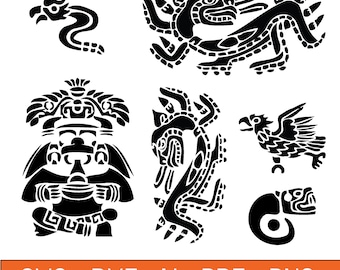 Inca Animal Symbols