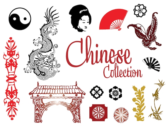 Chinese Culture Symbols