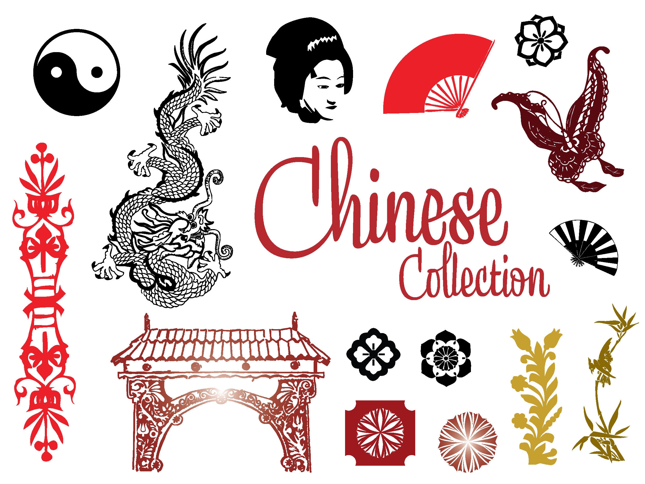 Traditional Graphic Design