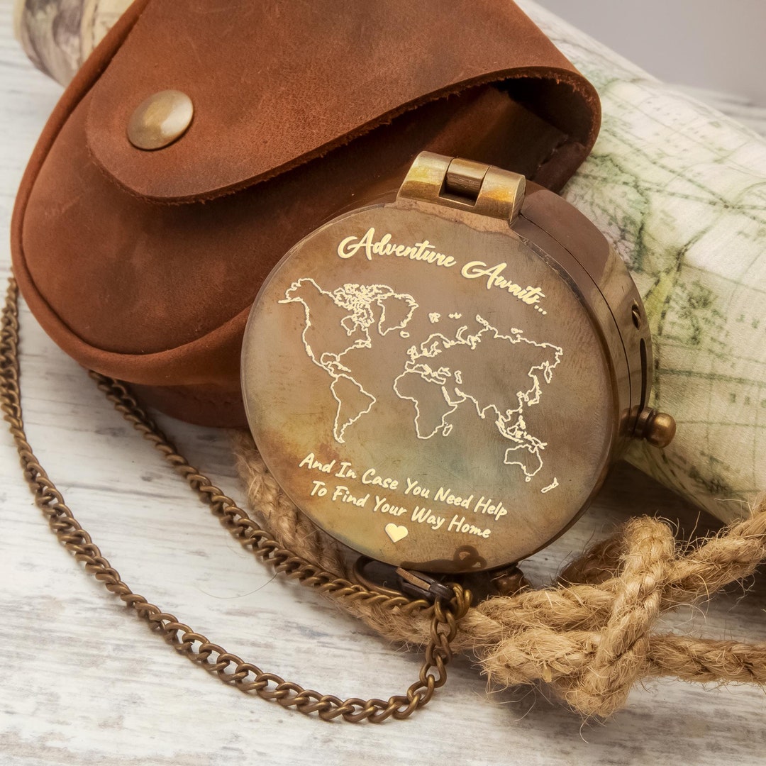 Personalized Copper Anniversary Gifts for Him, Special Gift for Husband ...