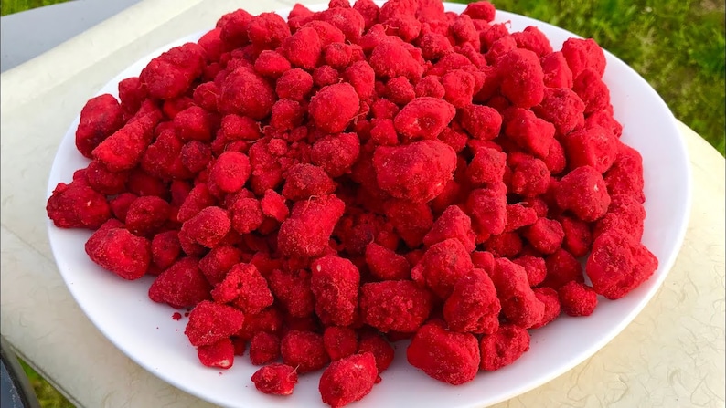 100 Grams Baobab Sweets / Mabuyu Vegan Super Fruit Snack | Etsy