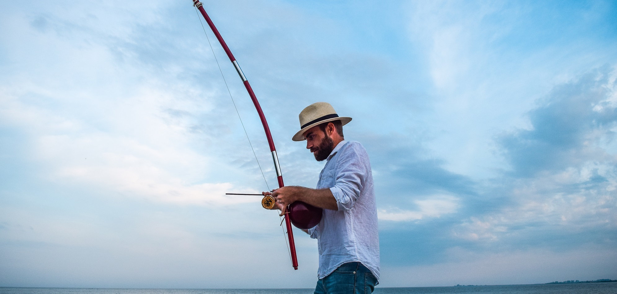 Rythm Bow Musical Instrument Berimbau Bow - Etsy