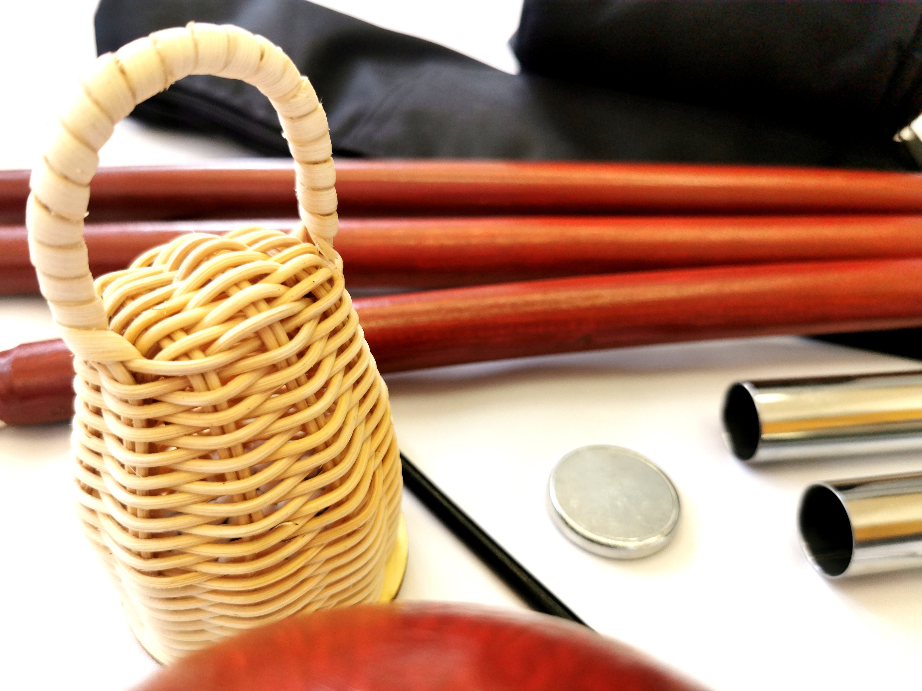 Rythm Bow Musical Instrument Berimbau Bow - Etsy