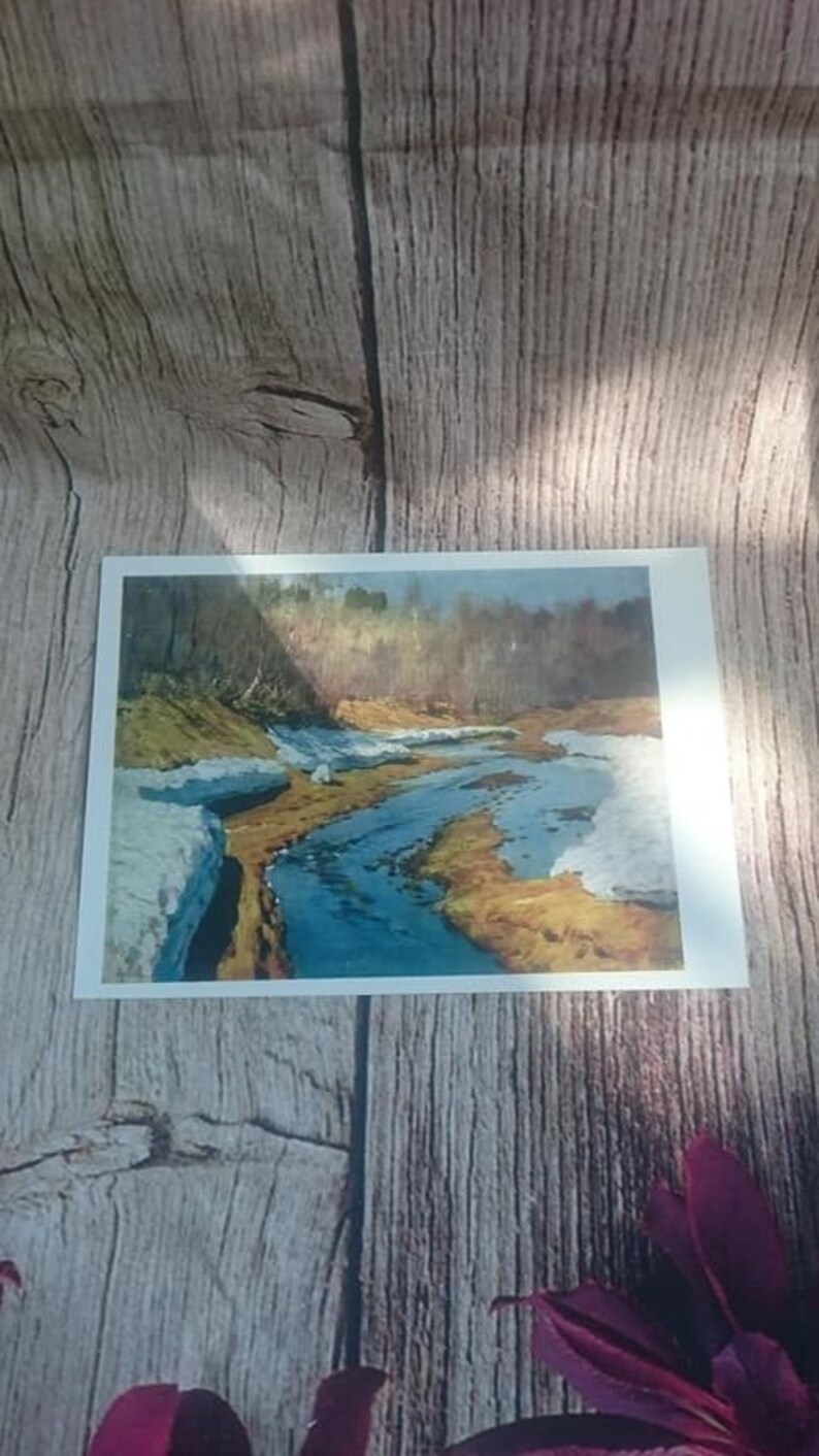 Random Vintage Soviet Postcards, USSR Postcards, Collecting - Etsy