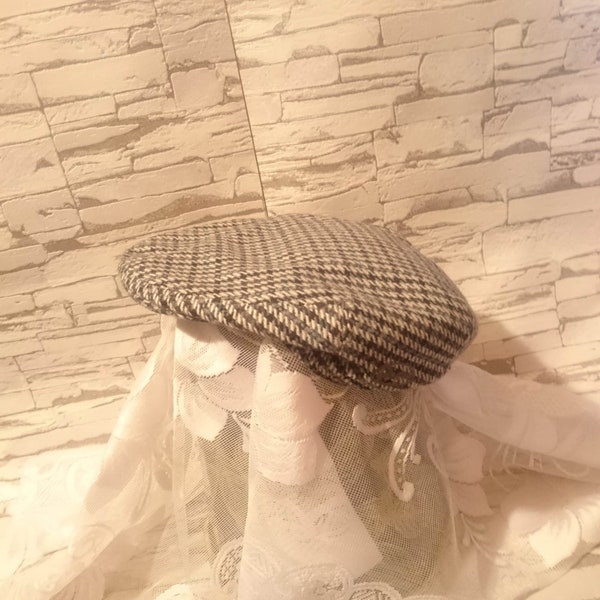 Kangol Pattern - Etsy