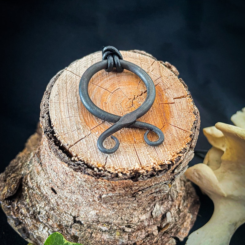 Troll Cross Belt - Etsy