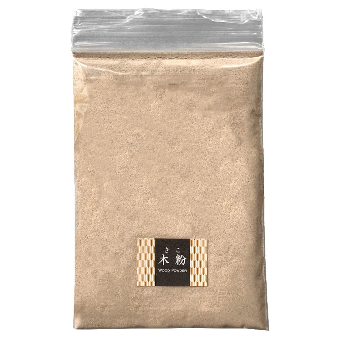 Wood Powder for Kintsugi (12 G) (kintsugi Kit TSUGUKIT Refill) - Etsy
