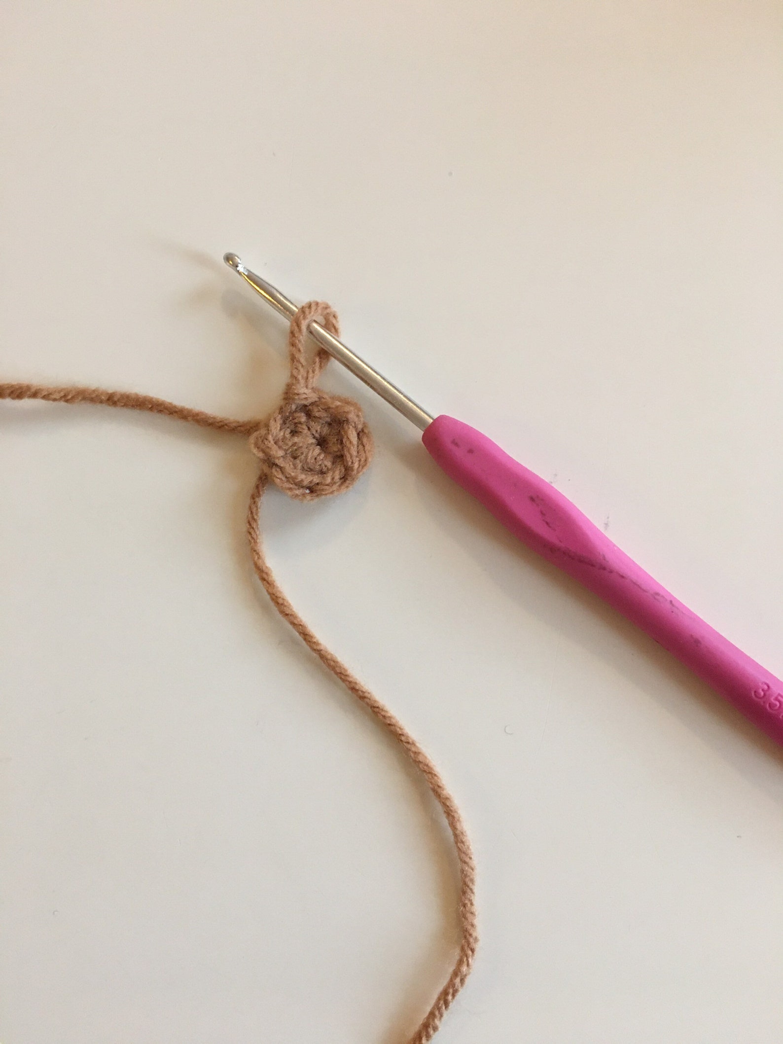 PDF of Dune-inspired Sandworm Crochet Pattern **PATTERN ONLY** - Etsy