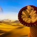 PDF of Modern Mini Dune Sandworm Instructions - Etsy