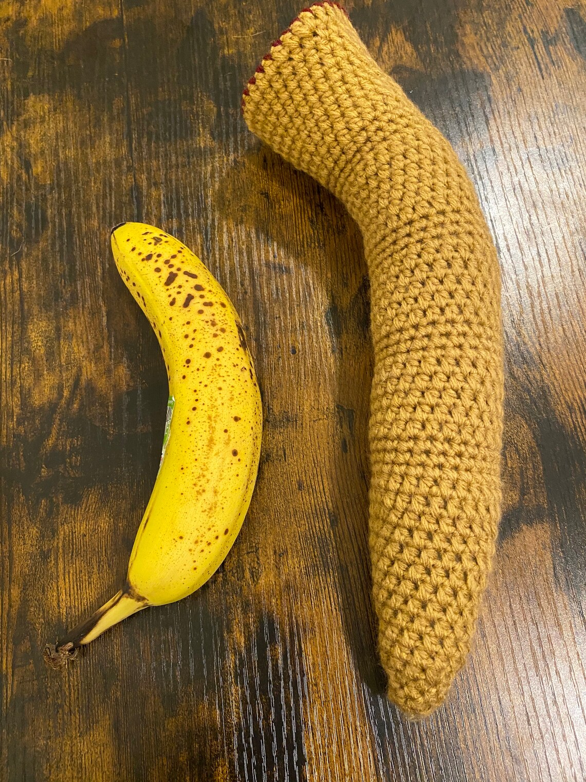 PDF of Modern Mini Dune Sandworm Instructions - Etsy