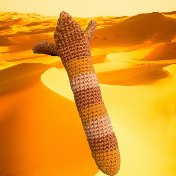 Sandworm - Etsy